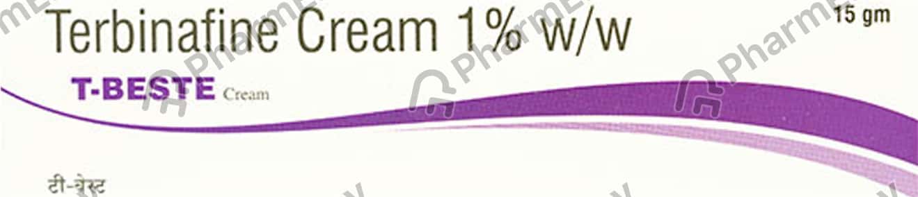 T Beste 1 %W/W Cream (15): Uses, Side Effects, Price & Dosage | PharmEasy