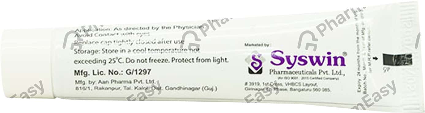 T Beste 1 %W/W Cream (15): Uses, Side Effects, Price & Dosage | PharmEasy