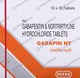 Gabator NT 400/10mg Tablet: Uses, Side-effects, Price, Dosage & More ...