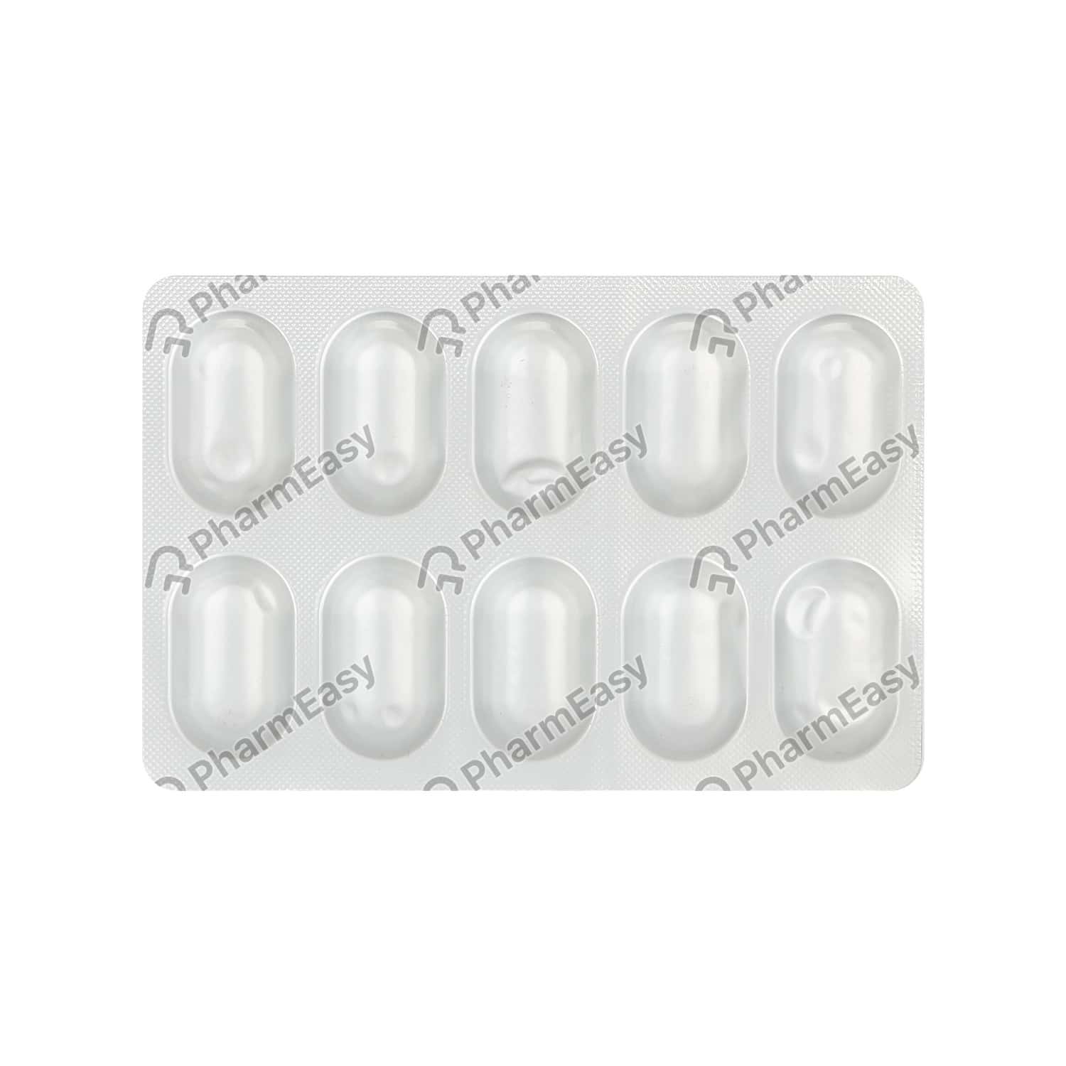 Gudcef Cv 200mg Strip Of 10 Tablets - Uses, Side Effects, Dosage ...