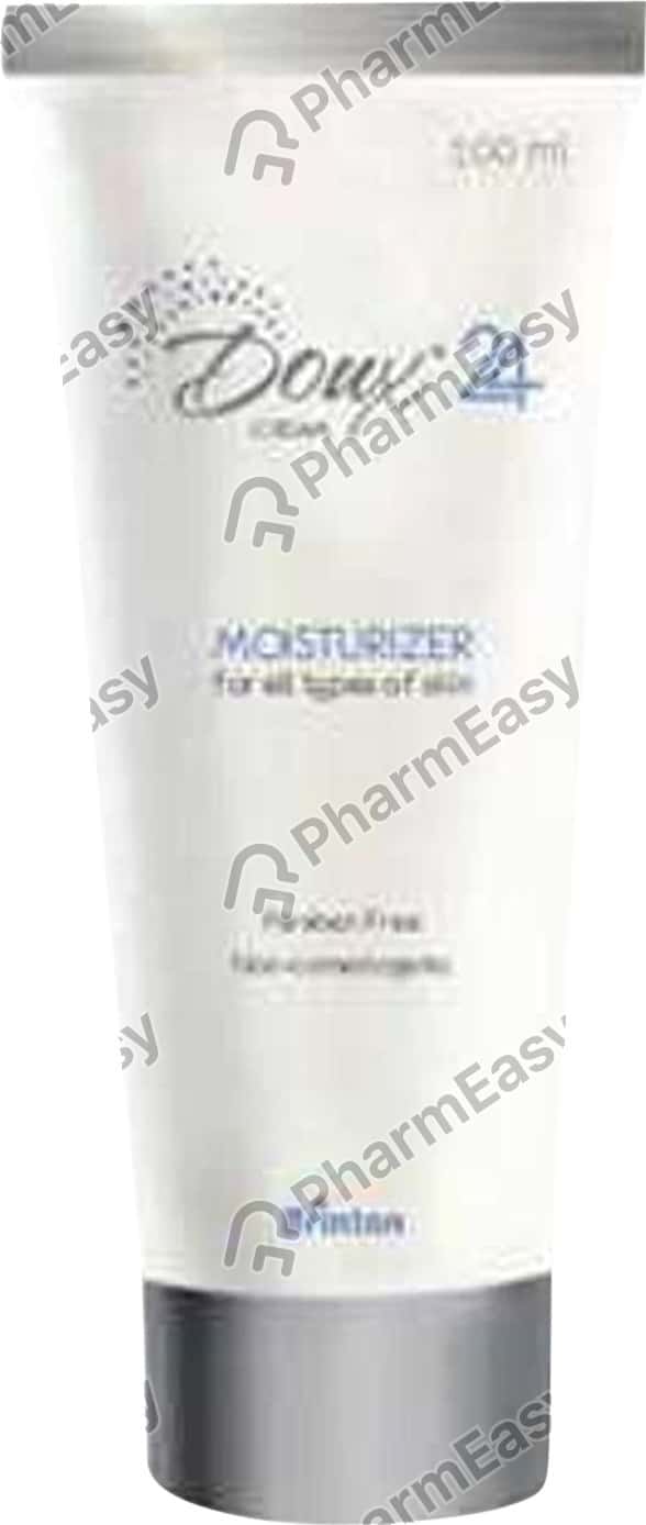 Buy Doux 24 Cream (100) Online at Flat 15% OFF | PharmEasy