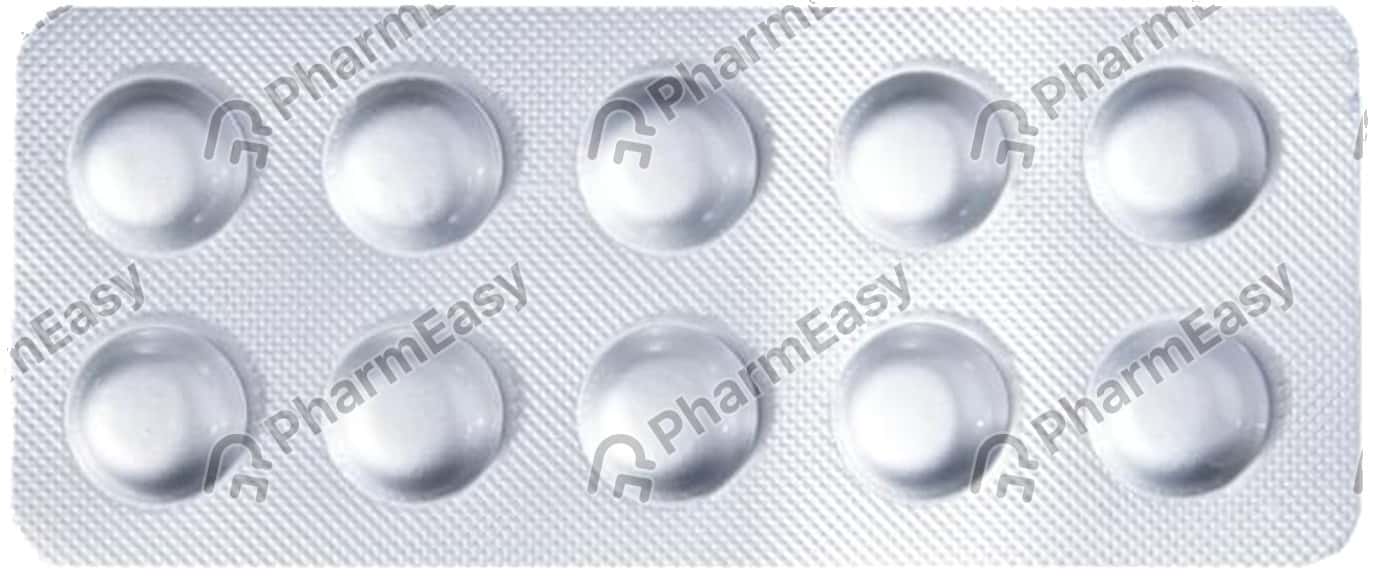 Anxifly Tablet: Uses, Side Effects, Price & Dosage | PharmEasy