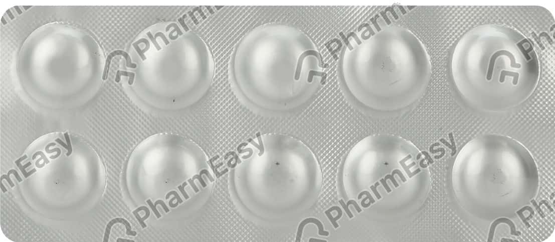 Fubox 80 MG Tablet (10): Uses, Side Effects, Price & Dosage | PharmEasy