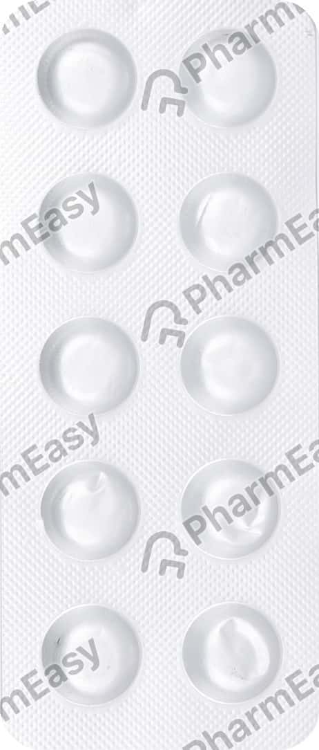 Embeta Xr 50 MG Tablet (30): Uses, Side Effects, Price, Dosage ...