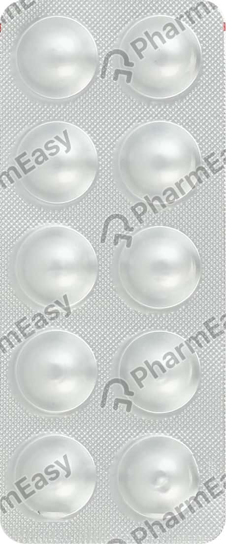 Temsi 20 MG Tablet (10): Uses, Side Effects, Price & Dosage | PharmEasy