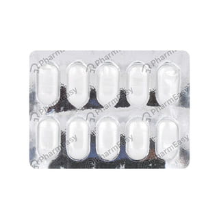 Buy Ortocal C Tablet Online & Save Up to 24% at PharmEasy