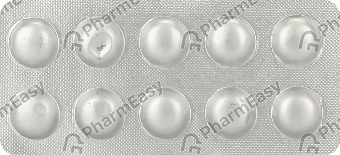 Valros F Strip Of 10 Tablets: Uses, Side Effects, Price & Dosage ...