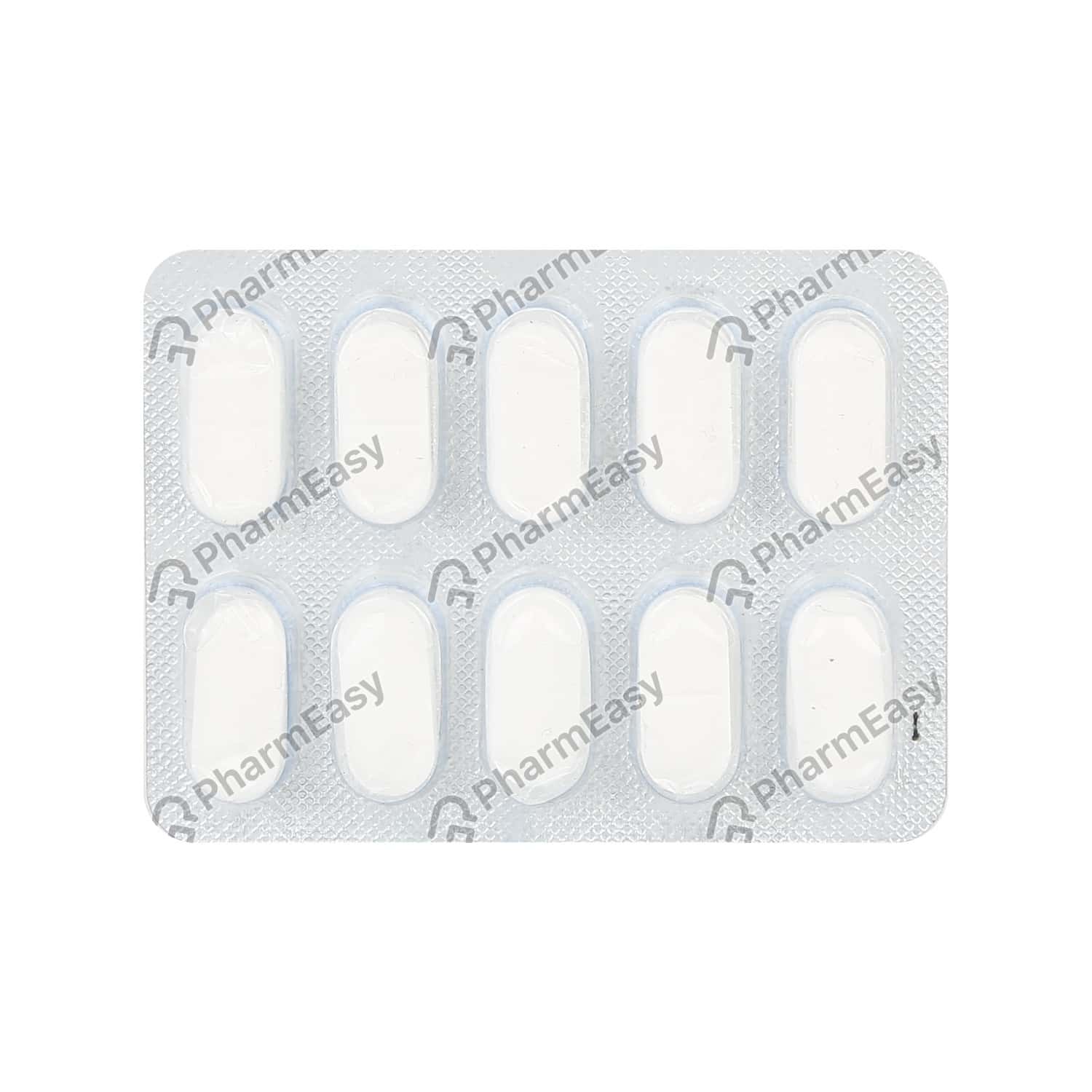 Vidmet Sr 1 G Tablet (10) - Uses, Side Effects, Dosage, Composition ...