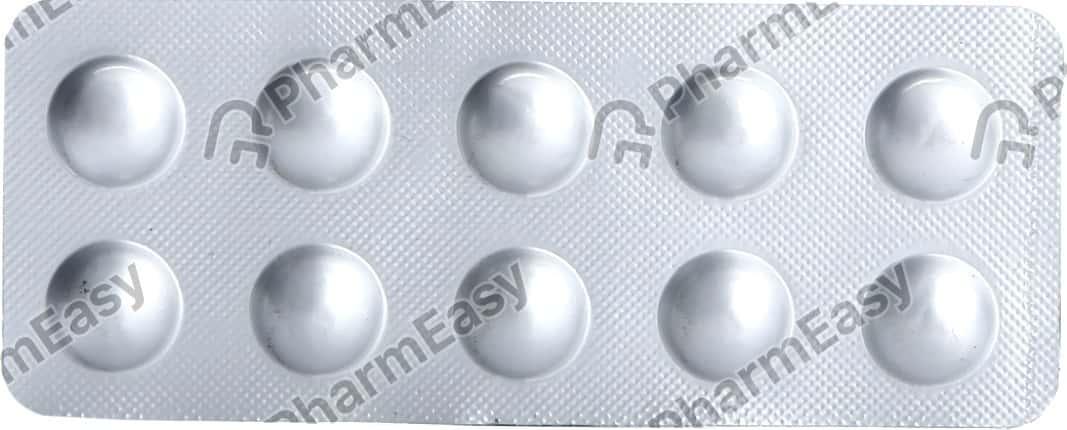 Buy Vintel Ctc Strip Of 10 Tablets (Dios) Online at Flat 15% OFF ...