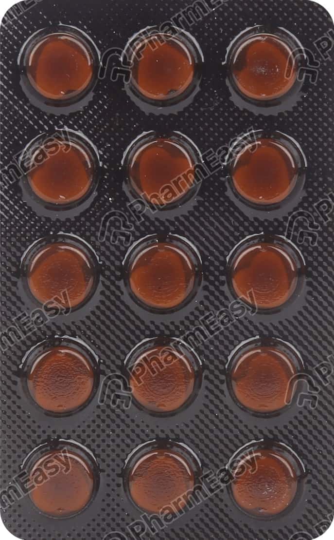 Eslo 1.25 MG Tablet (15): Uses, Side Effects, Price & Dosage | PharmEasy