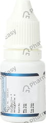 Cmc Gel Eye Drops: Uses, Side-effects, Price, Dosage & More Info ...