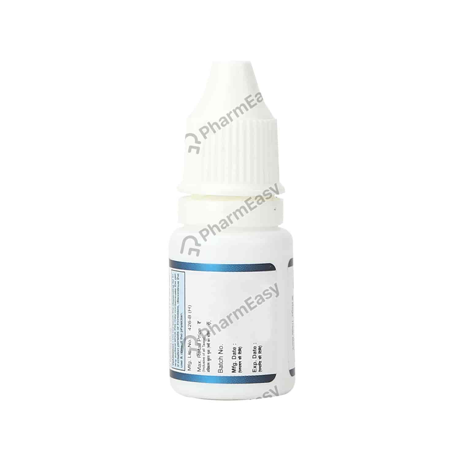 Buy Cmc 1% Gel Eye Drops 10ml Online at Flat 18% OFF* | PharmEasy