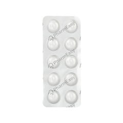 Telismart 40 MG Tablet (10): Uses, Side Effects, Price & Dosage | PharmEasy