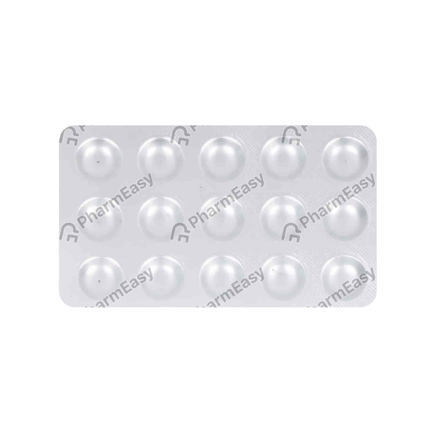 Pregalin X Sr 75mg Tab 15`S - Uses, Side Effects, Dosage, Composition ...