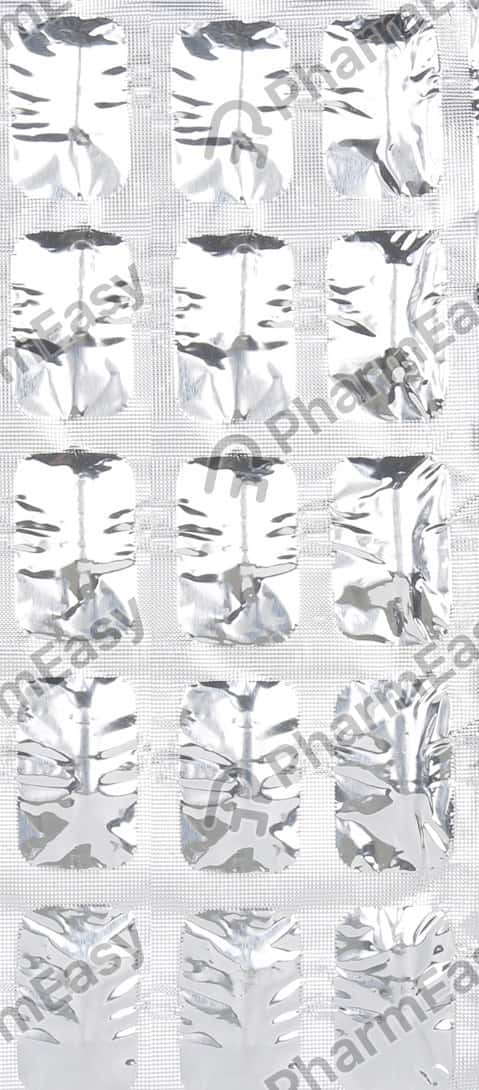 Buy VIZYLAC STRIP OF 15 CAPSULES Online & Get Upto 60% OFF at PharmEasy