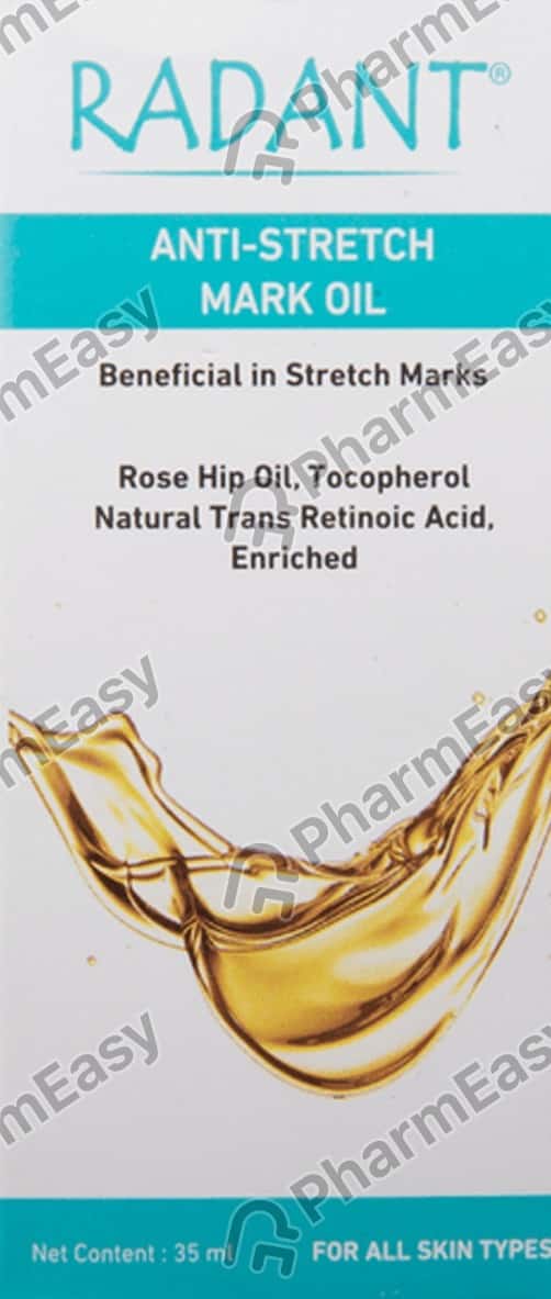 Buy RADANT Online & Get Upto 60% OFF at PharmEasy