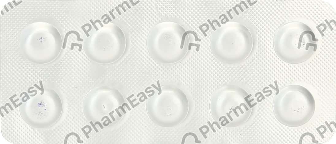 Saipan D Tablet: Uses, Side Effects, Price & Dosage | PharmEasy