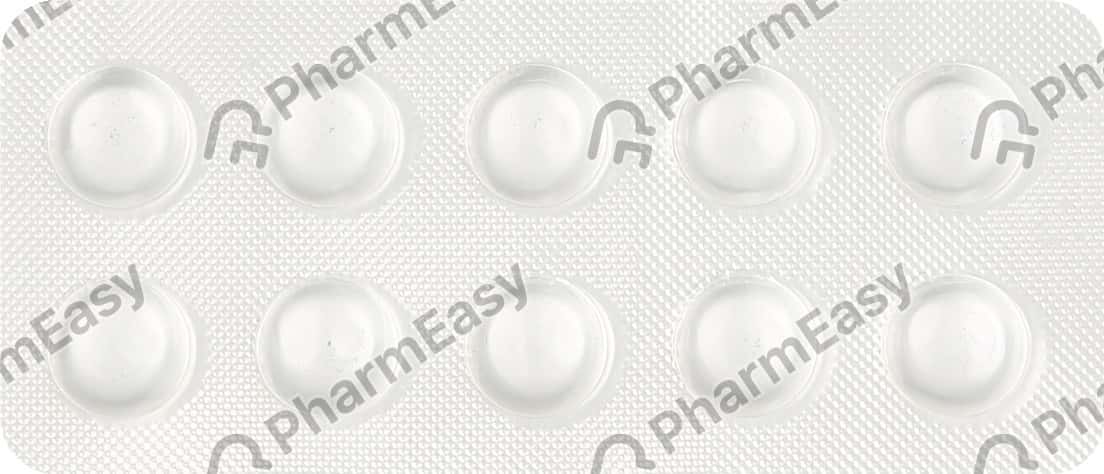 Telmicon H Strip Of 10 Tablets: Uses, Side Effects, Price & Dosage ...