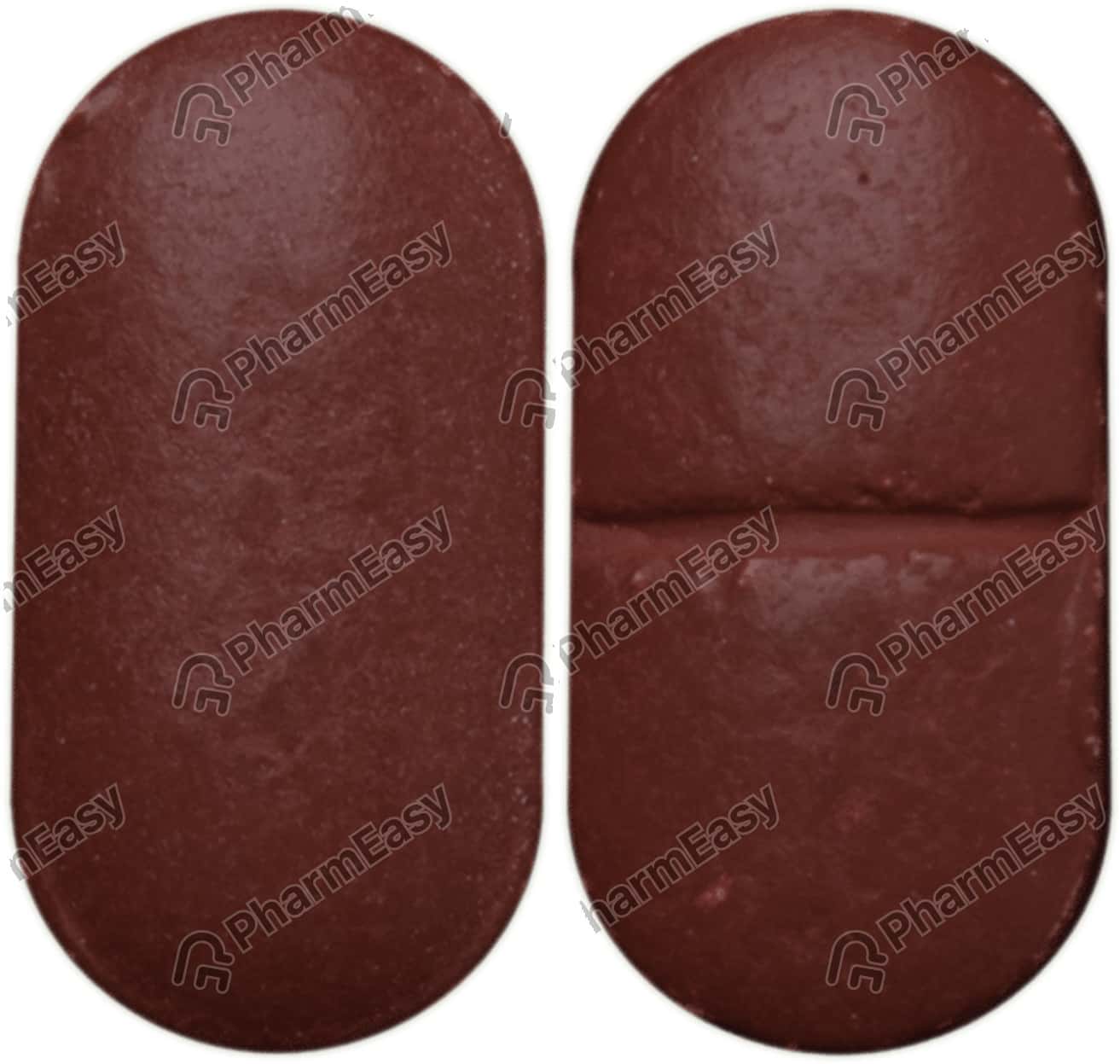 Lubricart Strip Of 10 Tablets: Uses, Side Effects, Price & Dosage ...