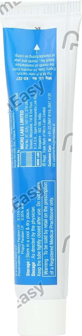 Ketz B Cream 15gm: Uses, Side Effects, Price & Dosage | PharmEasy