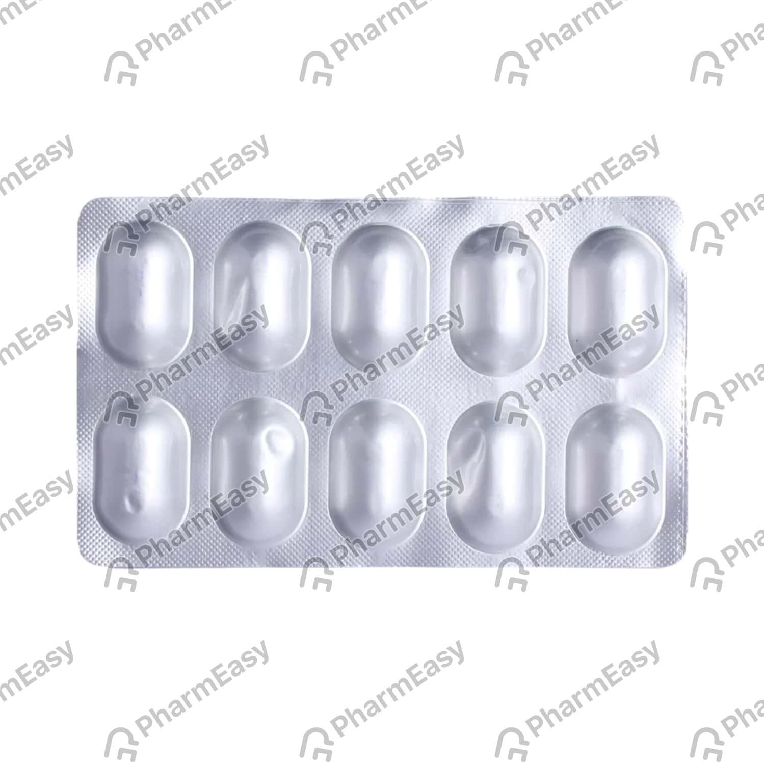 Ovanac 600 MG Tablet (10): Uses, Side Effects, Price & Dosage | PharmEasy
