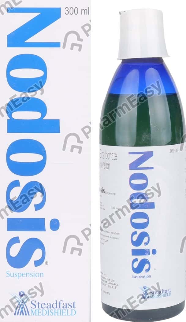Buy NODOSIS SYP Online & Get Upto 60% OFF at PharmEasy