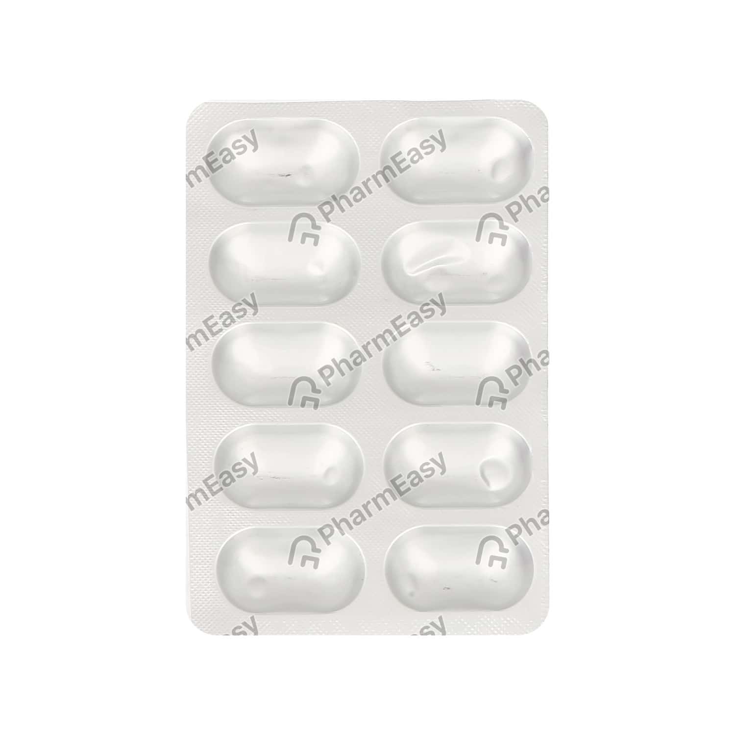 Buy Safepraz Plus Capsule Online at Flat 18% OFF* | PharmEasy