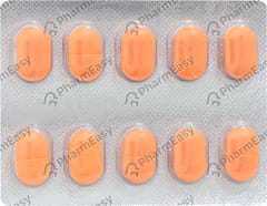 Acp Tablets: Uses, Side Effects, Price & Dosage | PharmEasy
