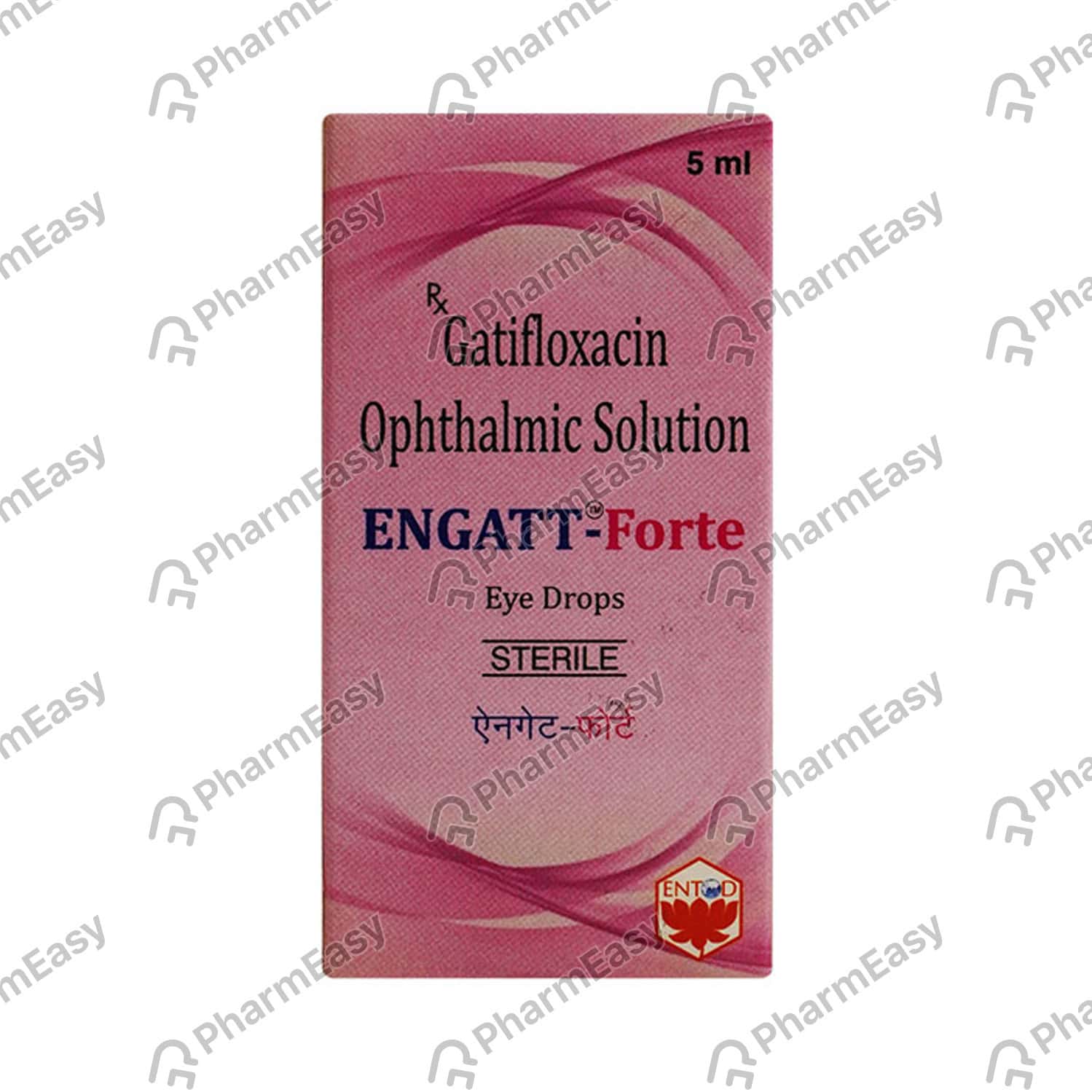 Engatt 0.5 %W/V Eye Drop (5): Uses, Side Effects, Price & Dosage ...