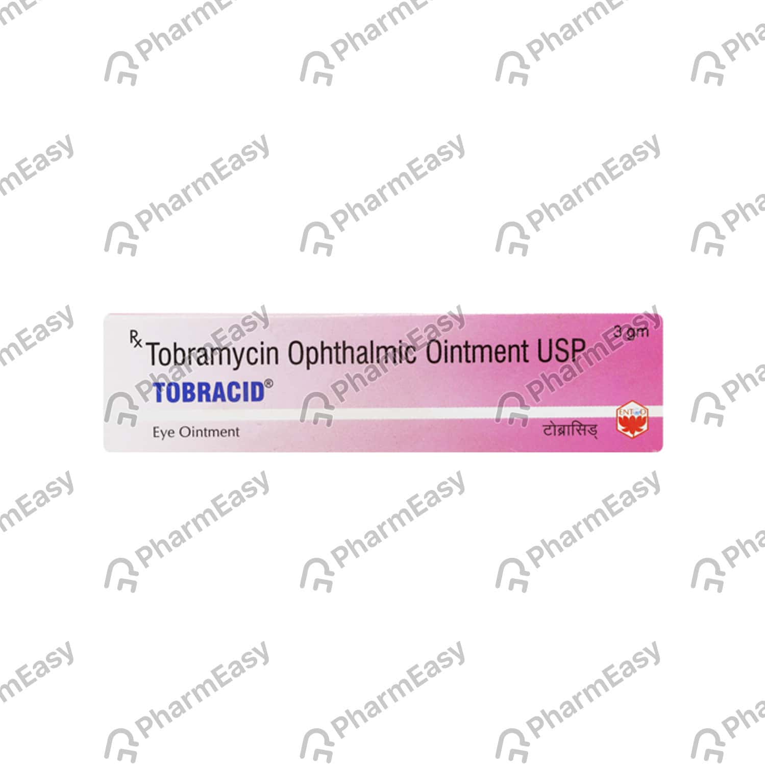 Buy Tobracid 0.3 %W/W Eye Ointment (5) Online at Flat 15% OFF | PharmEasy