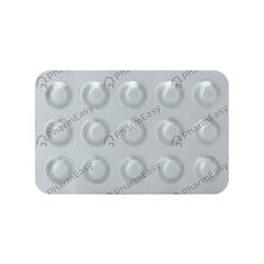 Rekool L 25/20mg Tab 15'S - Uses, Side Effects, Dosage, Composition ...