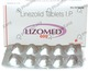 Lnz 600 MG Tablet (10): Uses, Side Effects, Price & Dosage | PharmEasy