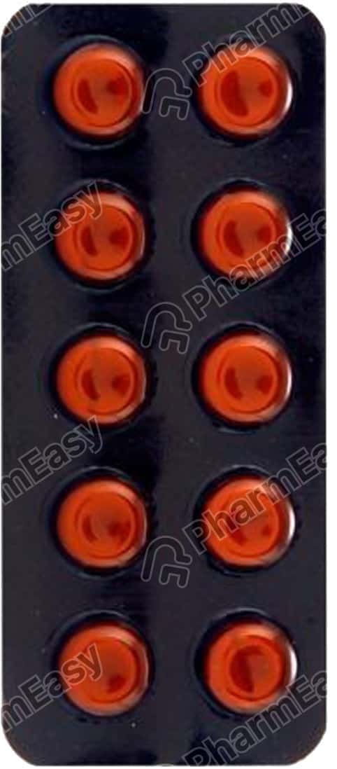 Buy Atrest 25 MG Tablet (10) Online at Flat 15% OFF | PharmEasy