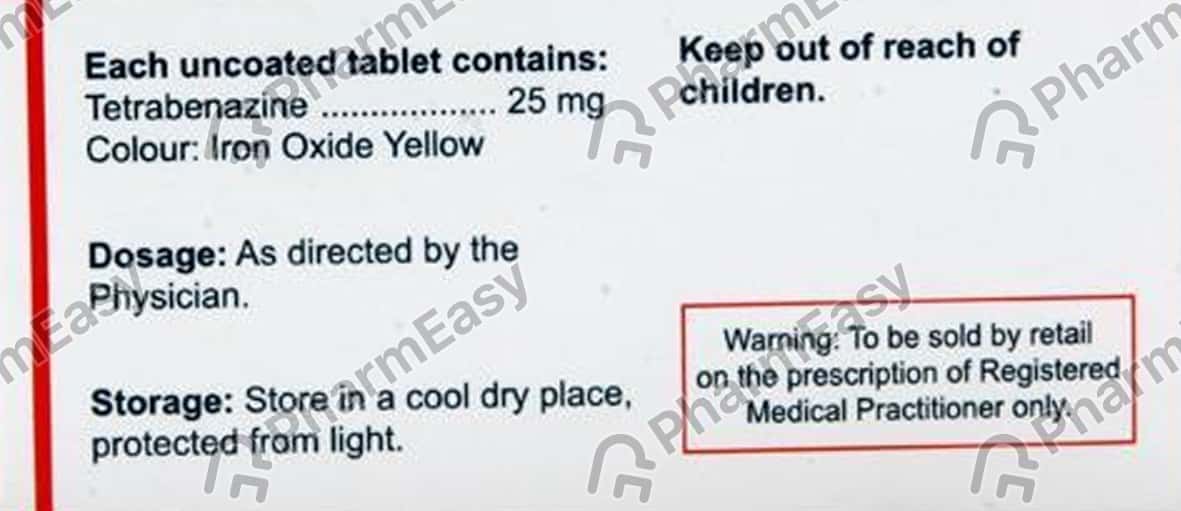 Buy Atrest 25 MG Tablet (10) Online at Flat 15% OFF | PharmEasy