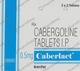 Cabgolin 0.5 Tablet: Uses, Side-effects, Price, Dosage & More Info ...