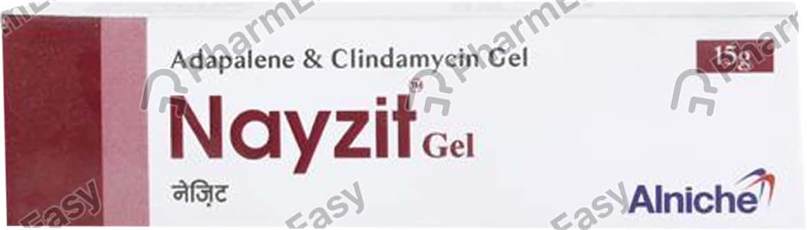 Cleargel Ap Gel 15gm: Uses, Side Effects, Price, Dosage & Composition ...