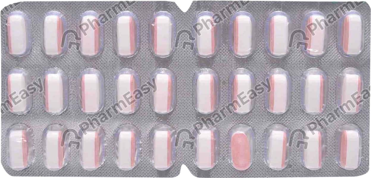 Amaryl Mp 1mg Strip Of 15 Tablets: Uses, Side Effects, Price & Dosage ...