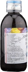 Zeet Syrup: Uses, Side-effects, Price, Dosage & More Info - PharmEasy