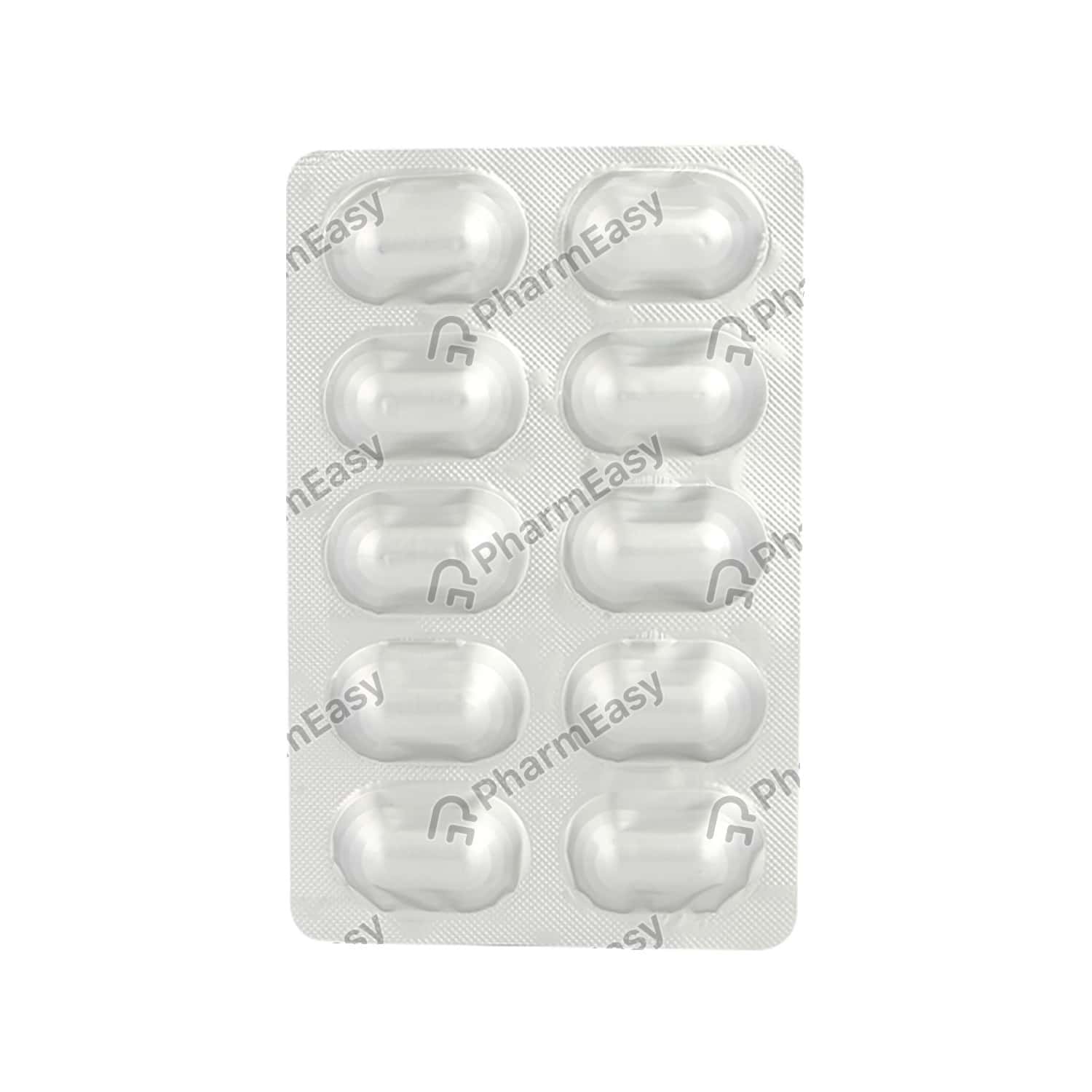 Buy Cartijoy Tablet (10) Online at Flat 18% OFF* | PharmEasy