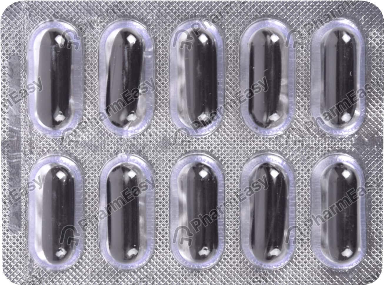 Buy Max Rich Capsule 10'S Online at Flat 15% OFF | PharmEasy