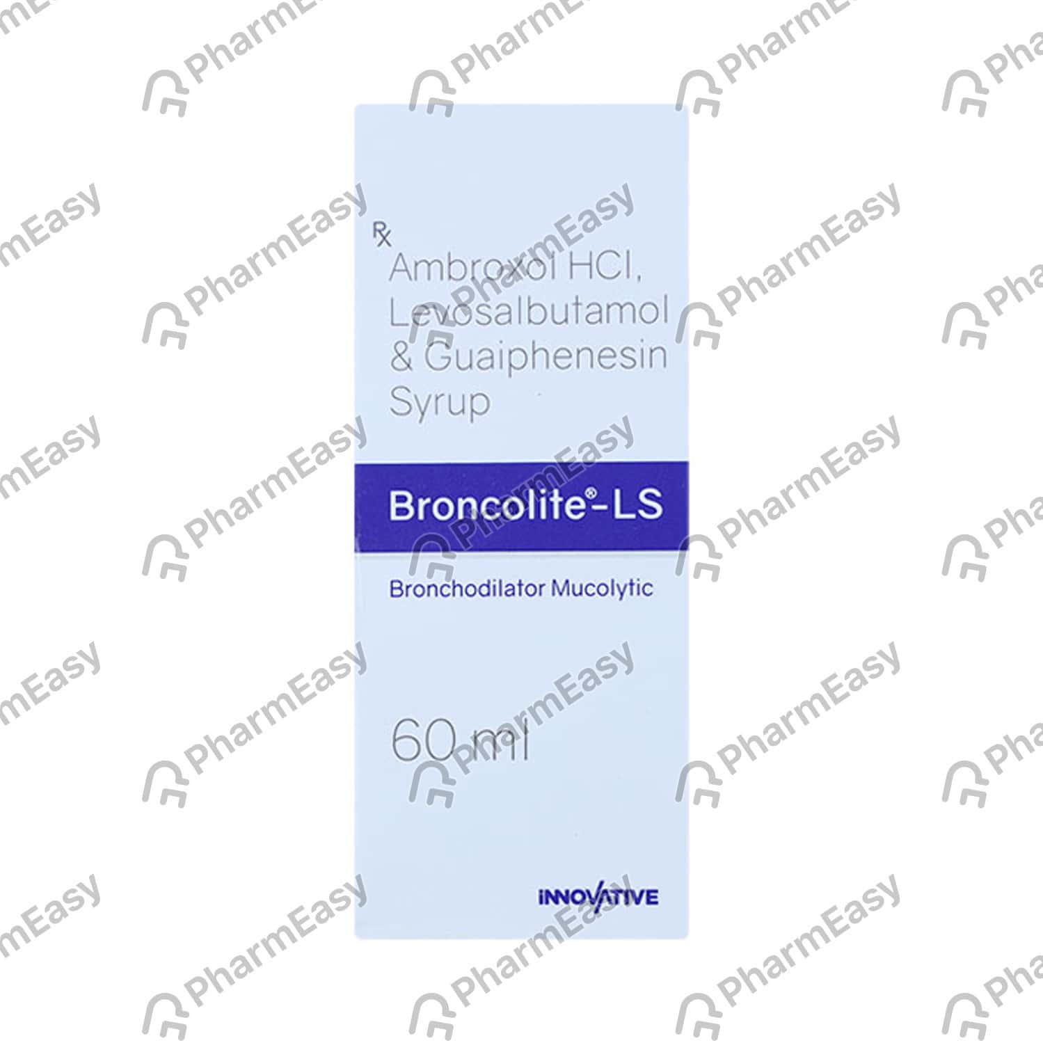 Broncolite Syrup 60ml: Uses, Side Effects, Price & Dosage | PharmEasy