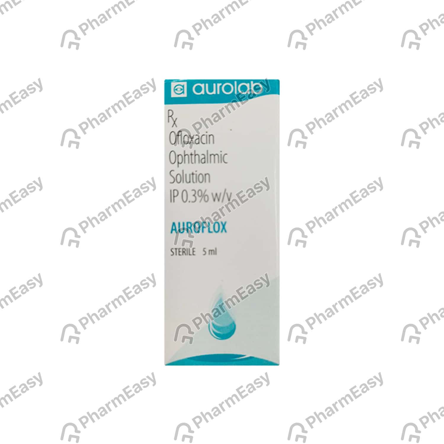 Auroflox 0.3 % Eye Drop (5): Uses, Side Effects, Price & Dosage | PharmEasy