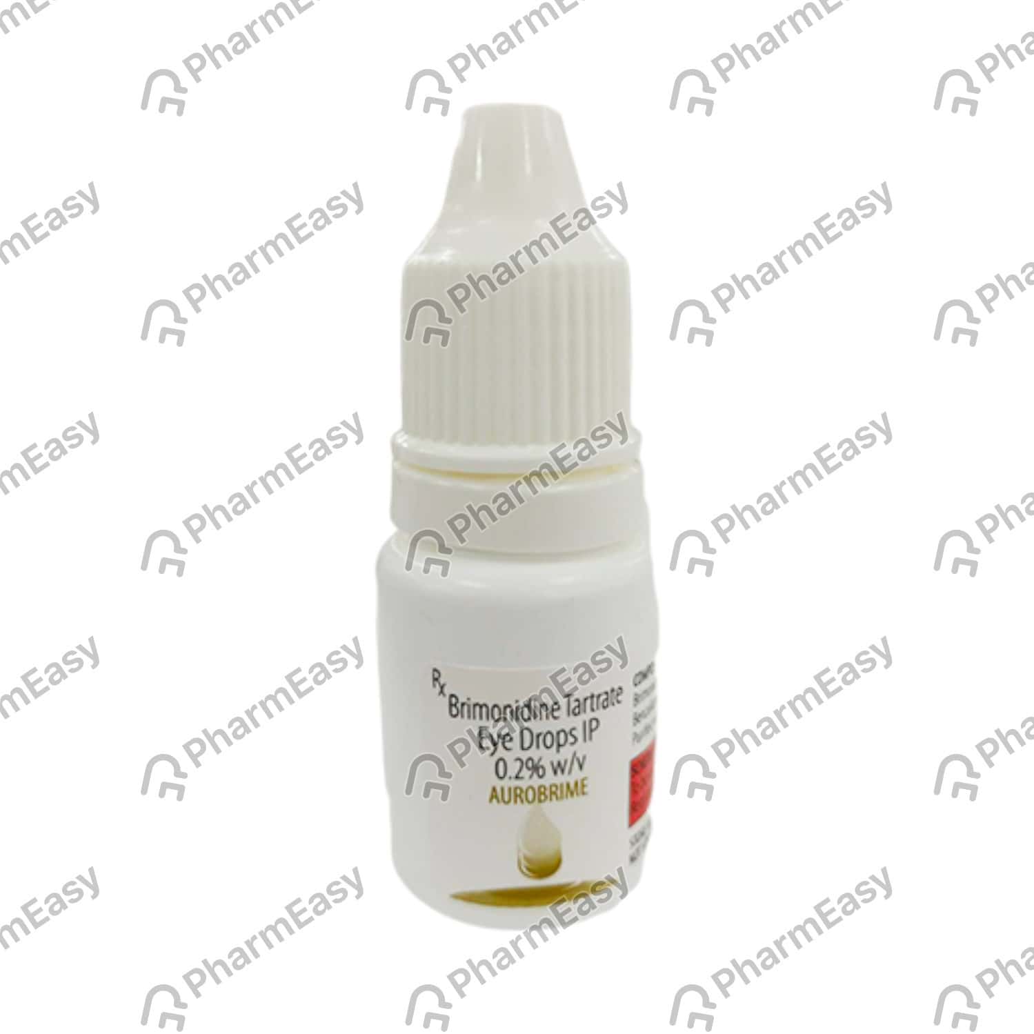 Aurobrime 0.2 % Eye Drop (5): Uses, Side Effects, Price & Dosage ...