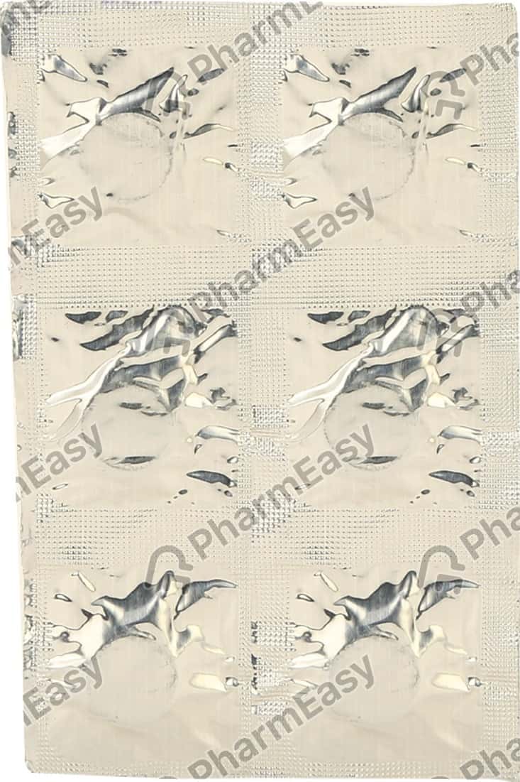 Buy Desifer 400 MG Tablet (6) Online at Flat 15% OFF | PharmEasy