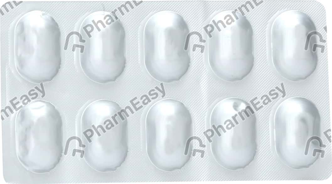 Alfalog 200 MG Tablet (10): Uses, Side Effects, Price & Dosage | PharmEasy