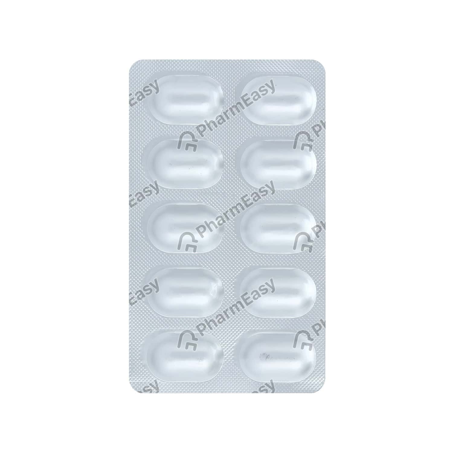 Buy R Ppi L Strip Of 10 Capsules Online at Flat 18% OFF* | PharmEasy