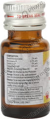 Waxonil Activ Ear Drops: Uses, Side-effects, Price, Dosage & More Info ...