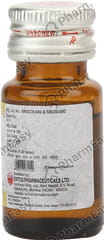Waxonil Activ Ear Drops: Uses, Side-effects, Price, Dosage & More Info ...