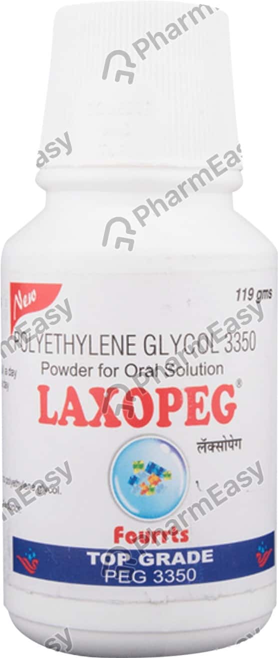 Buy Pegura 17 G Oral Powder (17) Online at Flat 15% OFF | PharmEasy