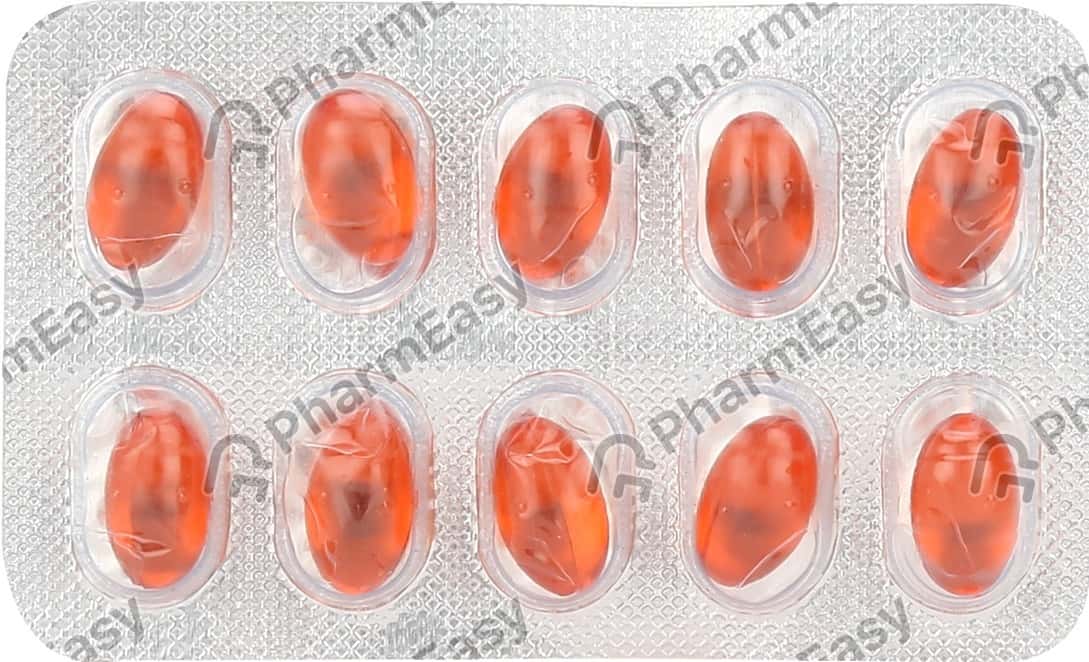 Deletus Pearls Capsule: Uses, Side-effects, Price, Dosage & More Info ...